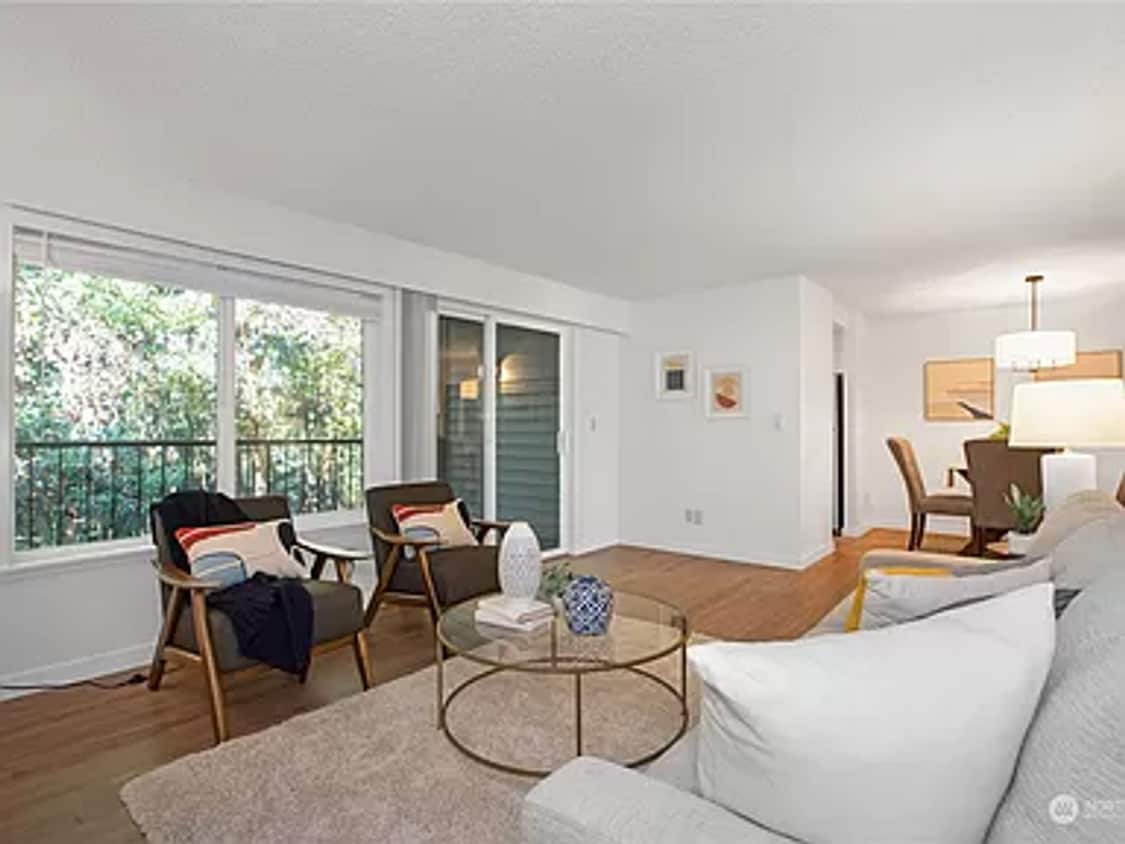 8609 Zircon Dr SW, Lakewood, WA 98498 - House Rental in Lakewood, WA ...