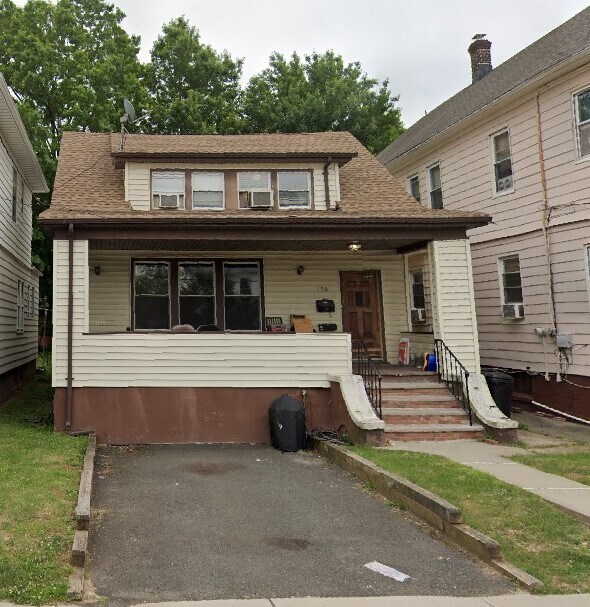 124 Pershing Ave Unit 124 Pershing Ave. Cartere, Carteret, NJ 07008 ...
