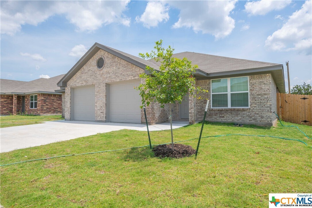 119 Lost Trl, Copperas Cove, TX 76522 - Townhome Rentals in Copperas ...