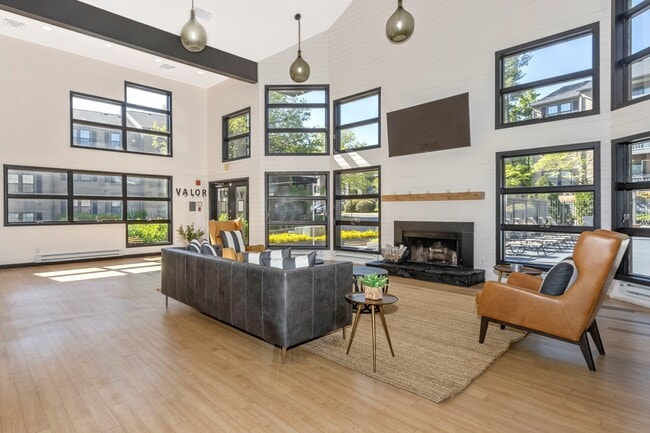 Valor Apartments - 3411 Gateshead Manor Way Silver Spring, MD ...