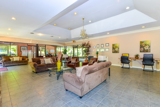 The Village at Wesley Chapel - Apartments in Decatur, GA | Apartments.com