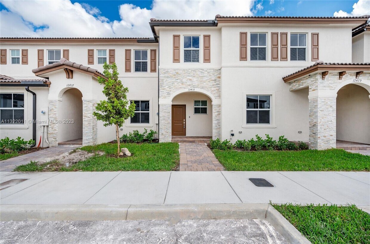 12433 NW 23rd Ct, Miami, FL 33147 - House Rental in Miami, FL ...