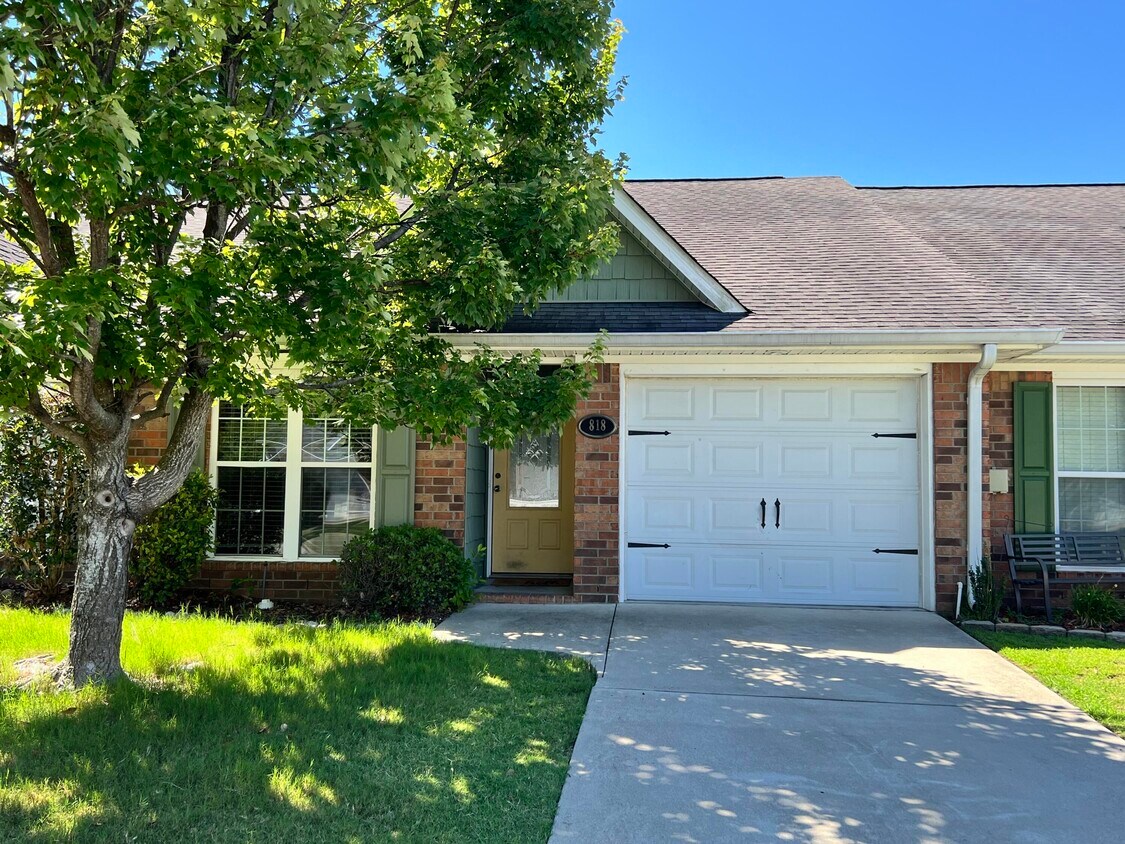 949 Bryan Cir, Grovetown, GA 30813 - Townhome Rentals in Grovetown GA ...