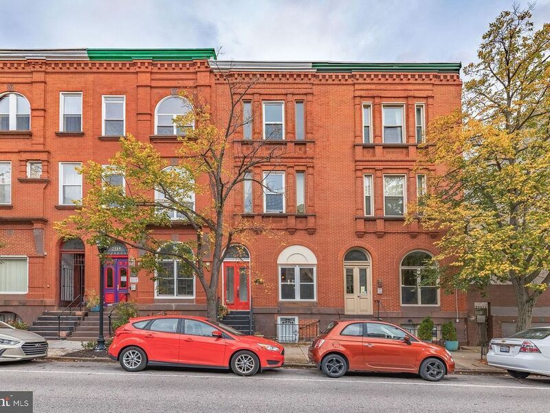2110 St Paul St Unit 3rd Floor, Baltimore, MD 21218 - Condo for Rent in ...