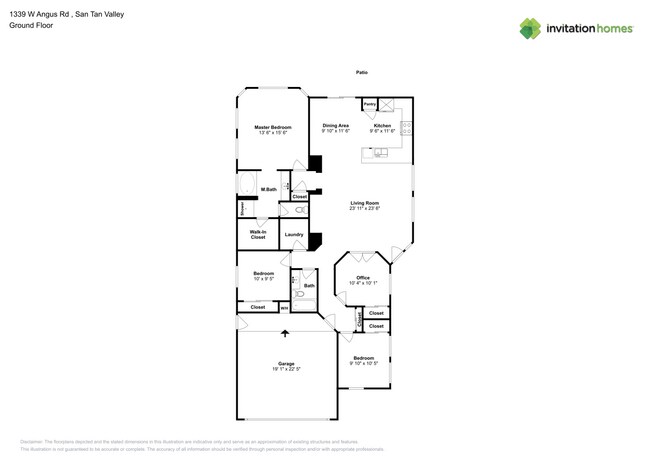 1339 W Angus Rd, Queen Creek, AZ 85143 | Apartments.com