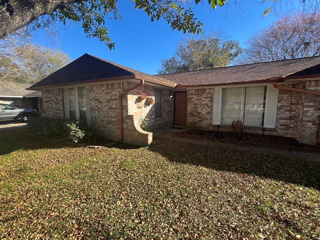 7607 Battleoak Dr, Houston, TX 77040 - House Rental in Houston, TX ...