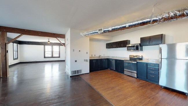 Cedars Park Lofts Apartments - Dallas, TX | Apartments.com