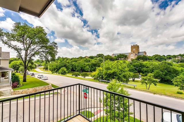 Habitaciones en alquiler en Fort Worth, TX