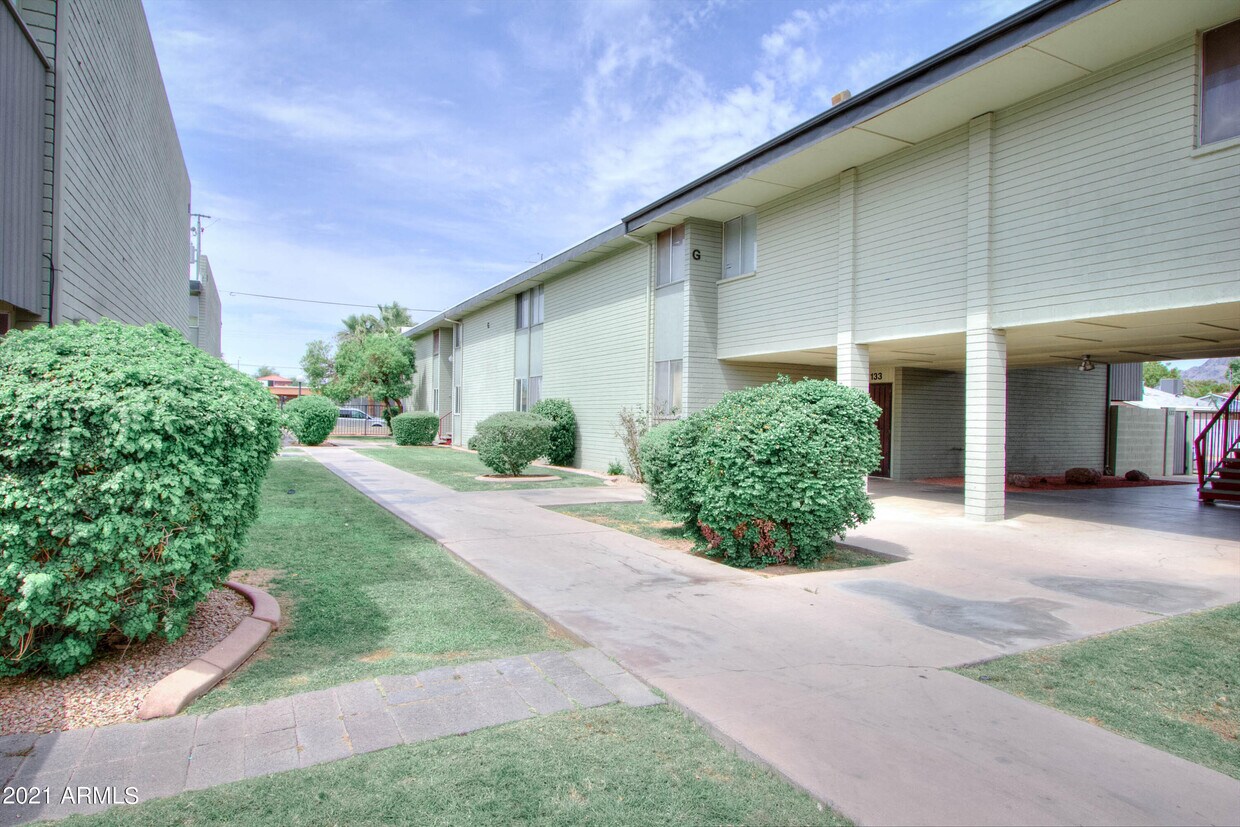 6767 N 7th St Unit 233, Phoenix, AZ 85014 - Room for Rent in Phoenix ...