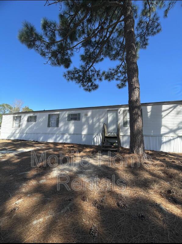 369 Pine St, Warrenville, SC 29851 - House Rental in Warrenville, SC ...