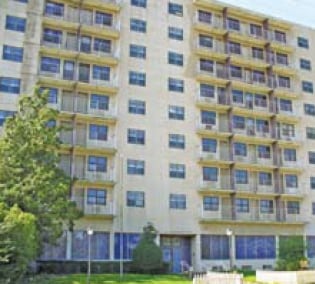 Aya Tower - Apartments in East Point, GA | Apartments.com