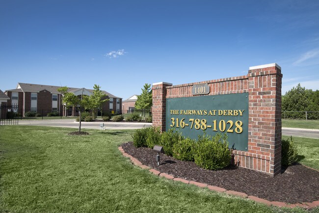 The Fairways at Derby - Apartments in Derby, KS | Apartments.com