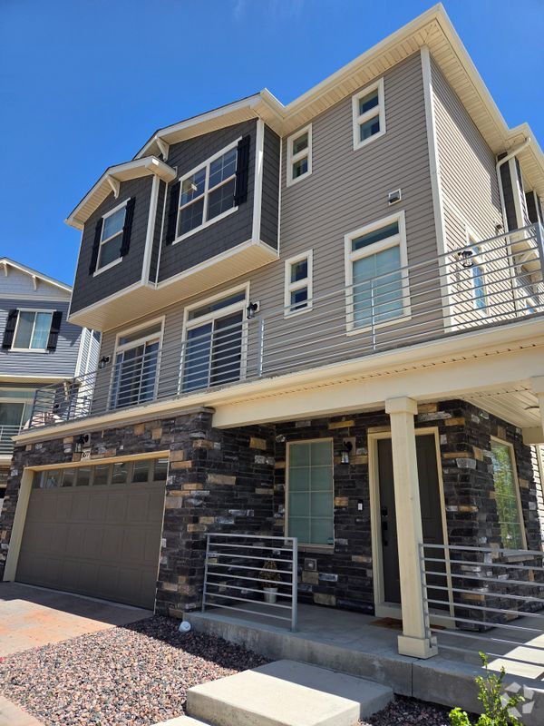 Thompson Ranch Junction Apartments for Rent - Johnstown, CO - Updated ...