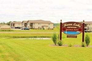 Moon Lake Estates - 515 Moon Lake Dr Rice Lake, WI | Apartments.com