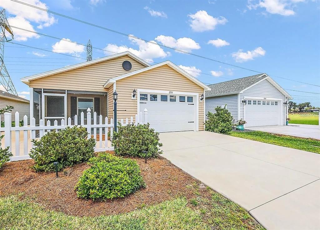2711 Dyson Lp, THE VILLAGES, FL 32163 - House Rental in THE VILLAGES ...
