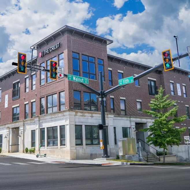 Tulip Tree Apartments - 2451 E 10Th St Bloomington, IN 47408 ...