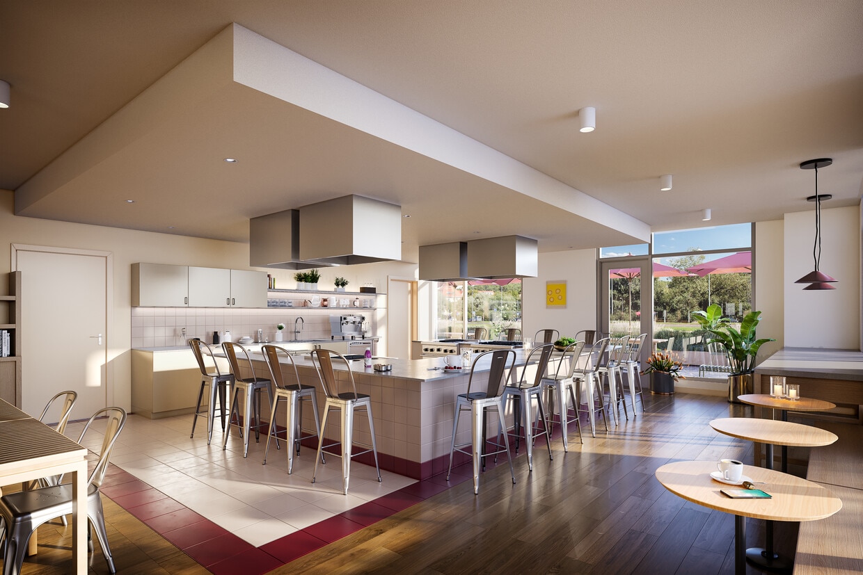 The Hazel Stamford - 44 John St Stamford, CT 06902 | Apartments.com