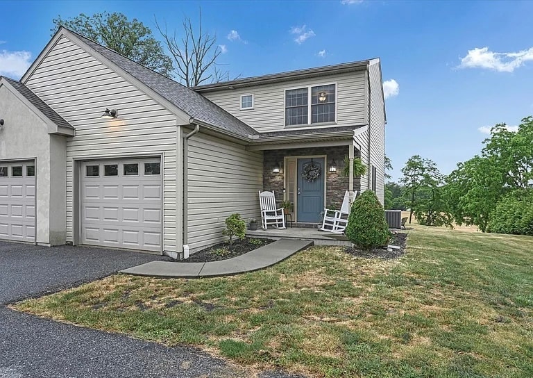 37 W Ridge Rd, Elizabethtown, PA 17022 - Townhome Rentals in ...