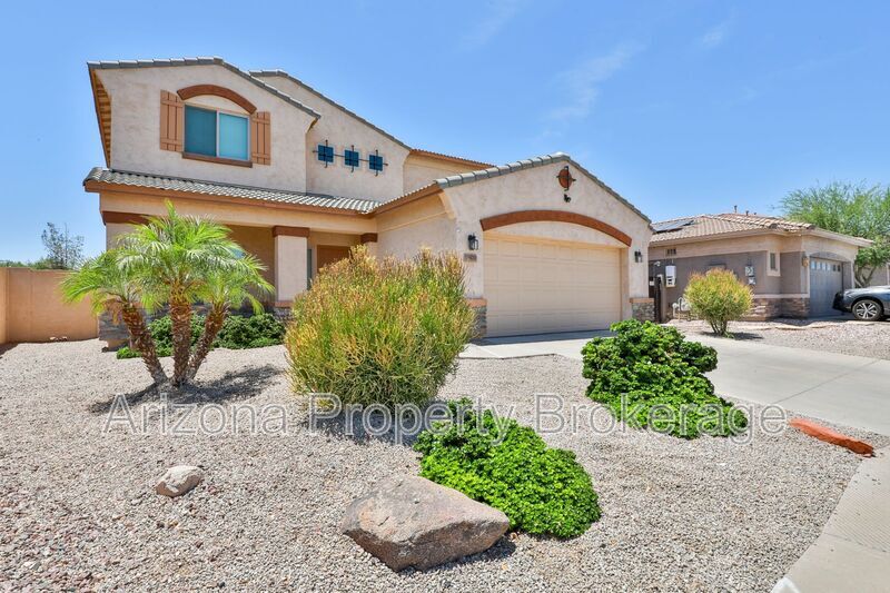 15420 N 174Th Ln, Surprise, AZ 85388 - House Rental in Surprise, AZ ...