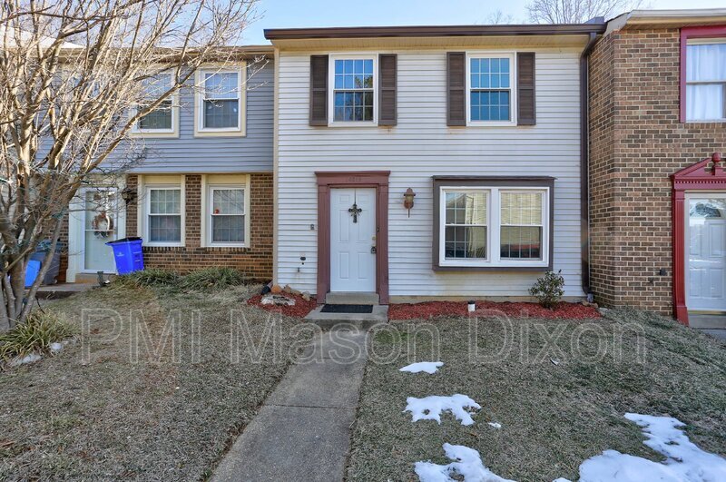 14519 Farmcrest Pl, Silver Spring, MD 20905 - Townhome Rentals in ...