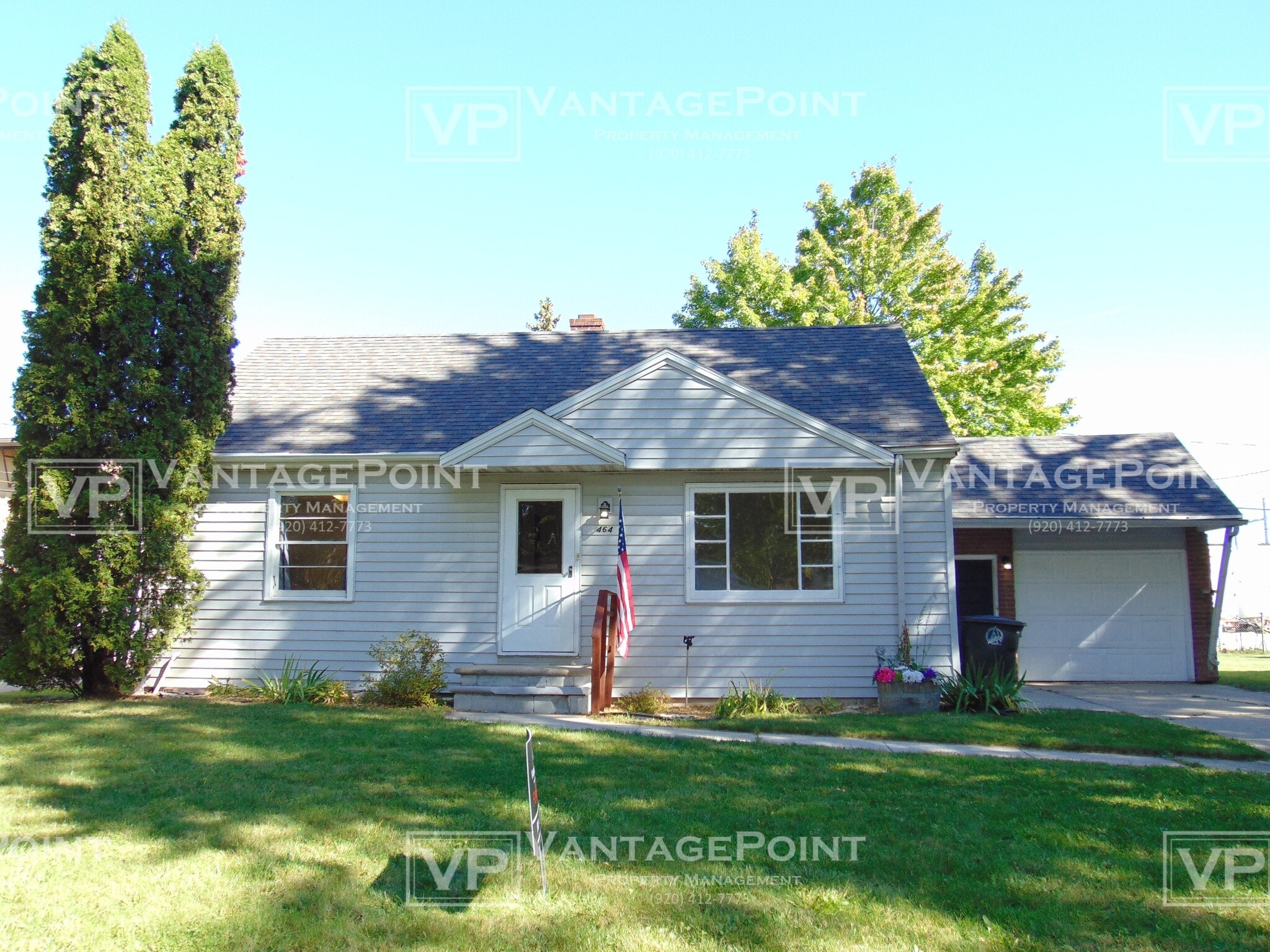 464 Cottage Grove Ave, Green Bay, WI 54304 - House Rental in Green Bay ...