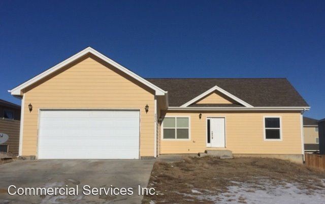 2620 Lynn Ln, Casper, WY 82609 - House Rental in Casper, WY ...