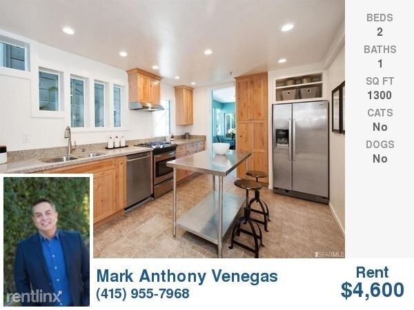 890 Steiner St, San Francisco, CA 94117 - Condo for Rent in San ...