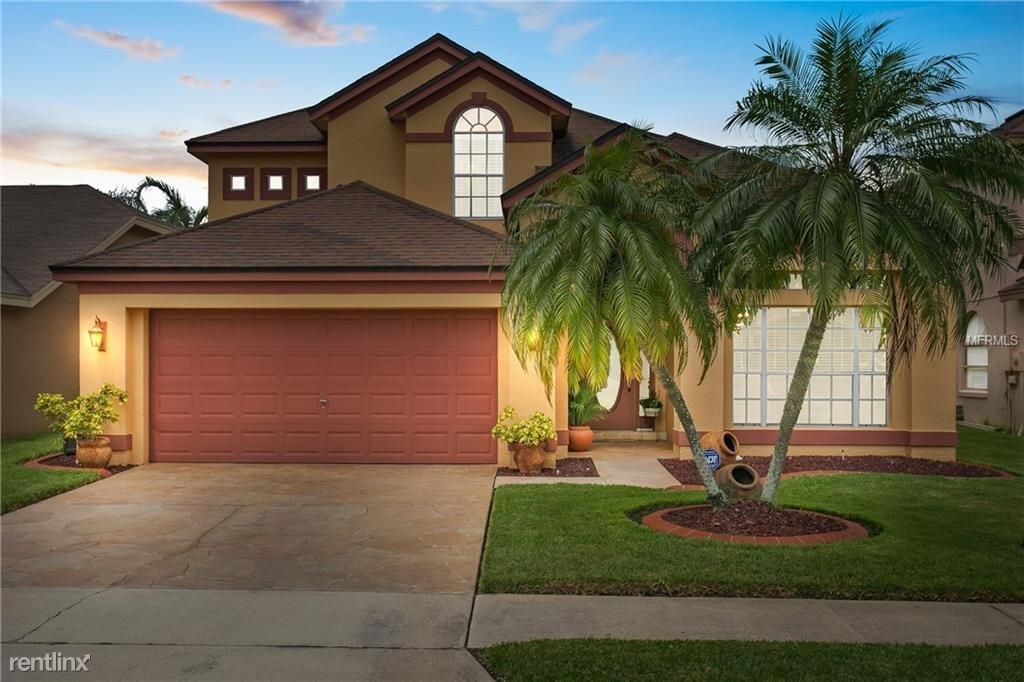 12514 Earnest Ave, Orlando, FL 32837 - House Rental in Orlando, FL ...