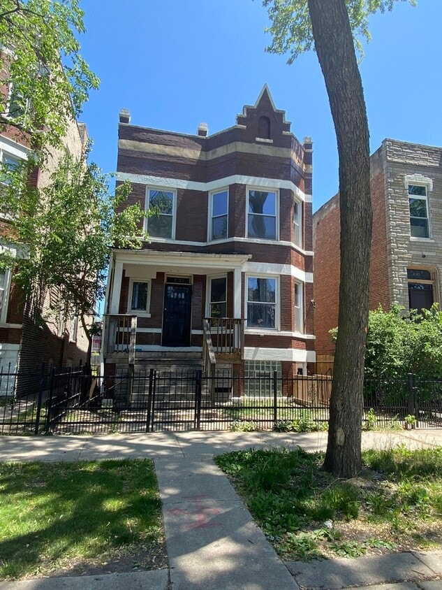2133 S Millard Ave, Chicago, IL 60623 - House Rental in Chicago, IL ...