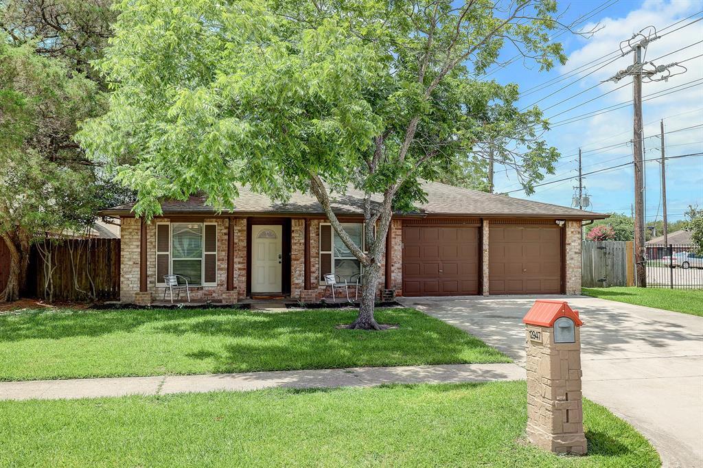 12947 Westella Dr, Houston, TX 77077 - House Rental in Houston, TX ...