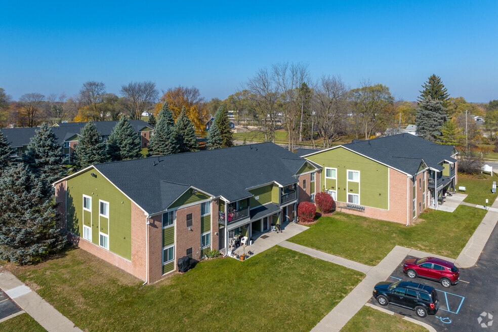 1 Bedroom Apartments for Rent under $1,500 in Canton Township MI ...