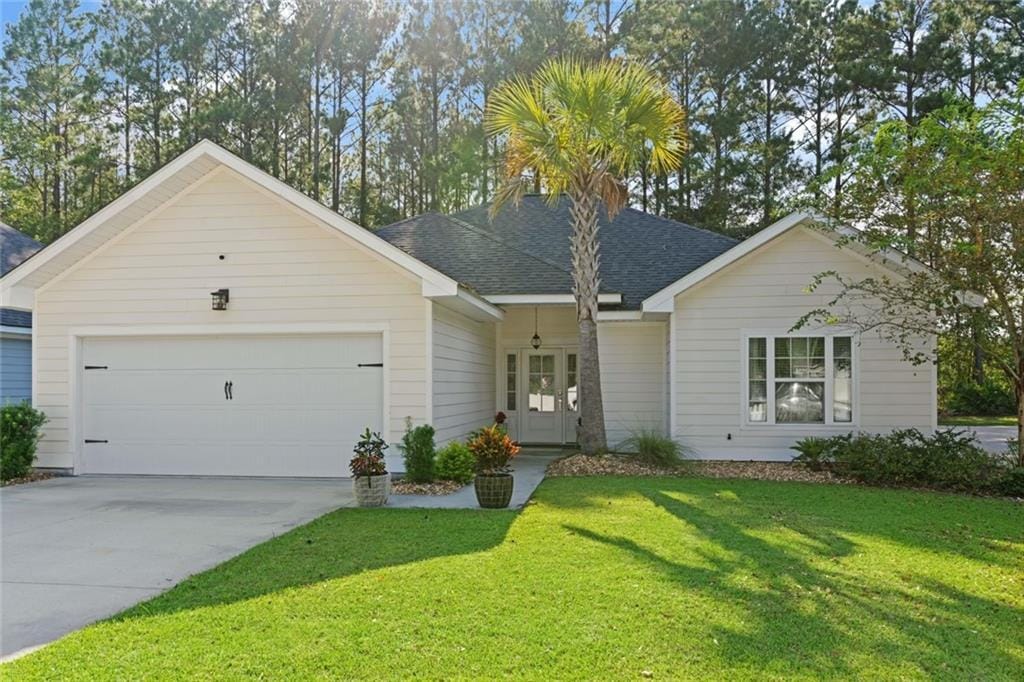 105 Gallery Way, Brunswick, GA 31525 - House Rental in Brunswick, GA ...