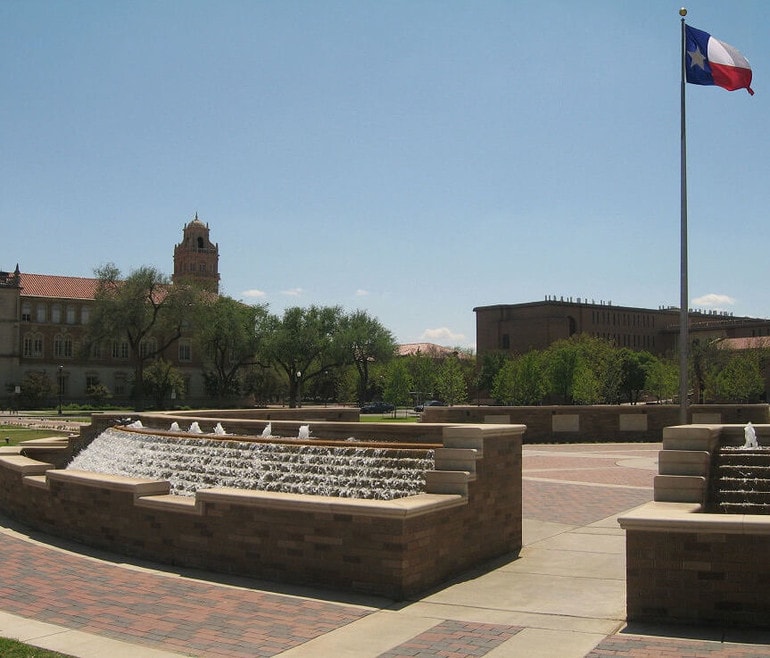 Texas Tech University - Lubbock, TX: Campus Guide | Apartments.com