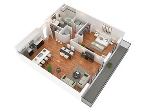 Liberty Square Rentals - Philadelphia, PA | Apartments.com