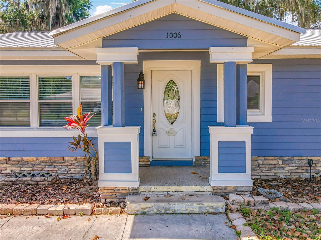 1006 E 11th Ave, Mount Dora, FL 32757 - House Rental in Mount Dora, FL ...