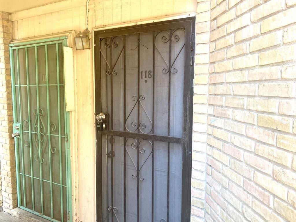 5302 Springfield Ave Unit 118, Laredo, TX 78041 - Condo for Rent in ...