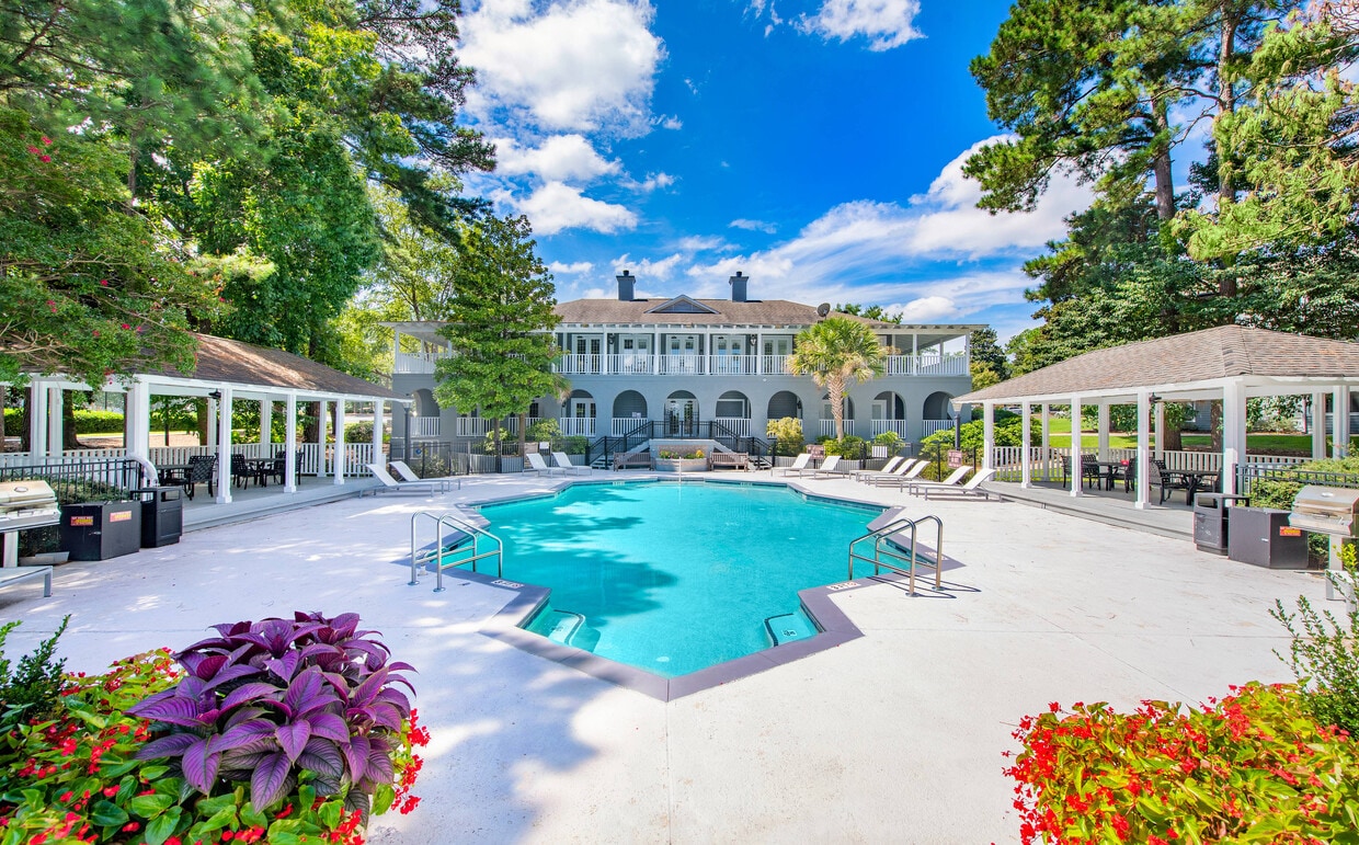 The Paddock Club - 4824 Smallwood Rd Columbia, SC 29223 | Apartments.com