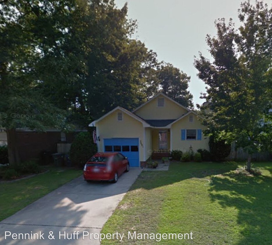 2681 Rivercliff Rd, Fayetteville, NC 28301 - House Rental in ...