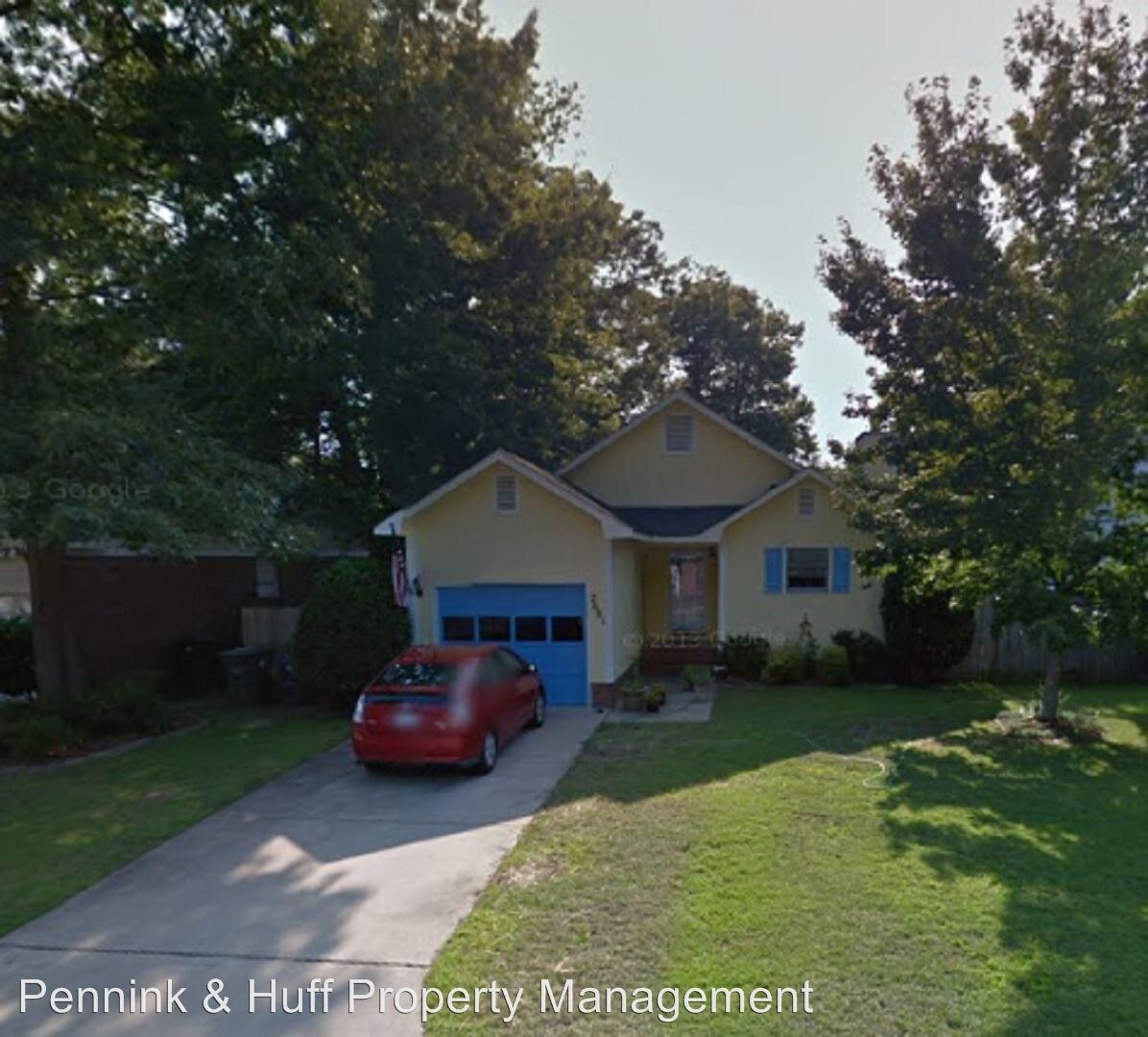 2681 Rivercliff Rd, Fayetteville, NC 28301 - House Rental in ...