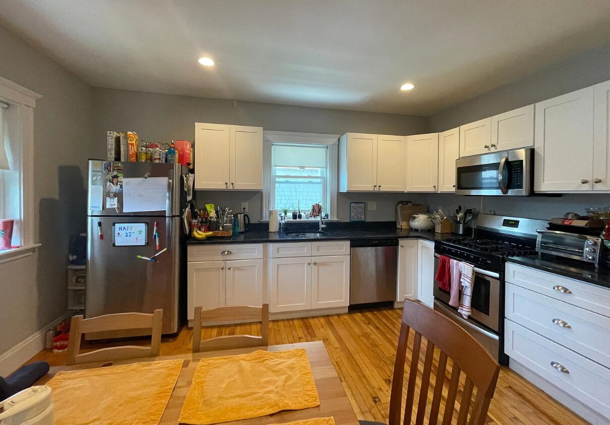 56 Frederick Ave Unit 2, Medford, MA 02155 - 56 Frederick Ave Medford ...