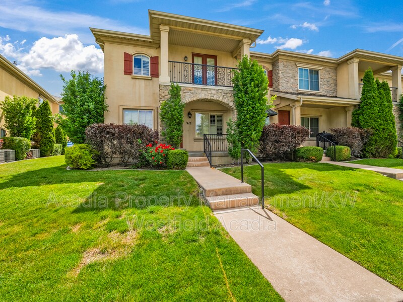 912 N 980 W, Orem, UT 84057 - Condo for Rent in Orem, UT | Apartments.com