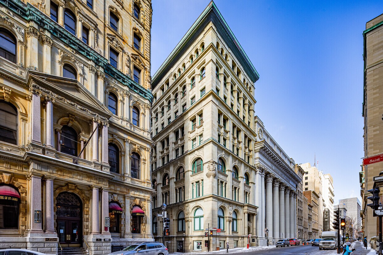 275 Saint-Jacques, Montréal, QC H2Y 1M9 Apartments - 275 Saint-Jacques Montréal, QC | Apartments.com