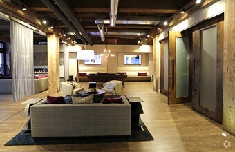 Modera Lofts Rentals - Jersey City, NJ | Apartments.com