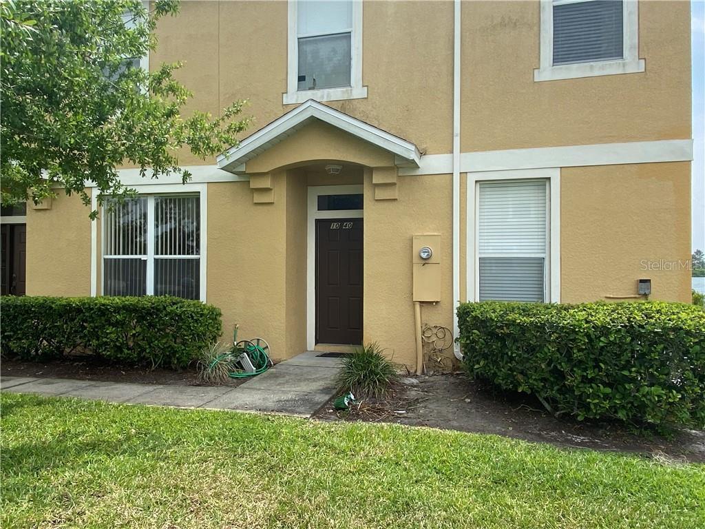 10840 Derringer Dr, Orlando, FL 32829 - Townhome Rentals in Orlando FL ...