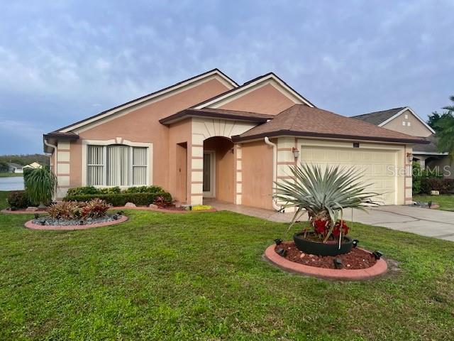 2009 Locust Berry Dr, Kissimmee, FL 34743 - House Rental in Kissimmee ...