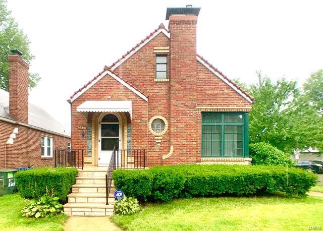 6584 Pernod Ave, St. Louis, MO 63139 - House Rental in St. Louis, MO ...