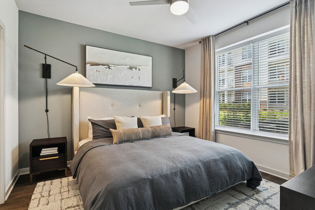 Ascend at Carlton - 2301 Carlton Pky Douglasville, GA 30135 ...