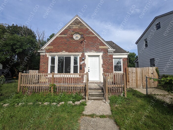 20226 Bloom St, Detroit, MI 48234 - House Rental in Detroit, MI ...