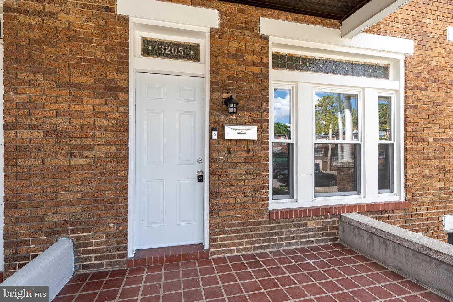 3205 Dudley Ave, Baltimore, MD 21213 - Townhome Rentals in Baltimore MD ...