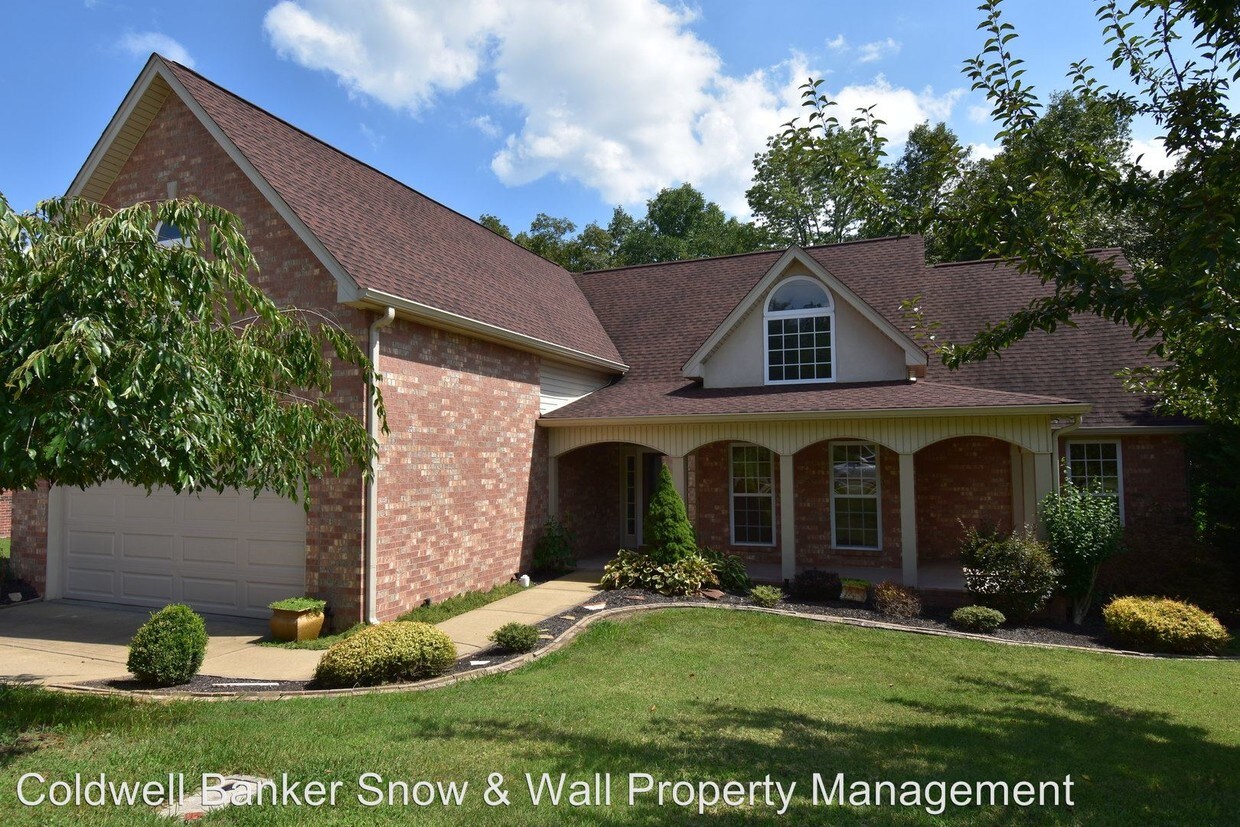 5052 Megan Dr, Nashville, TN 37076 - House Rental in Nashville, TN ...